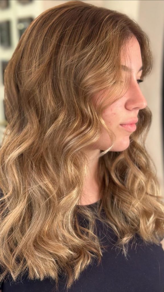 Mechas em Curitiba | Stylo Hair Institute Especialista